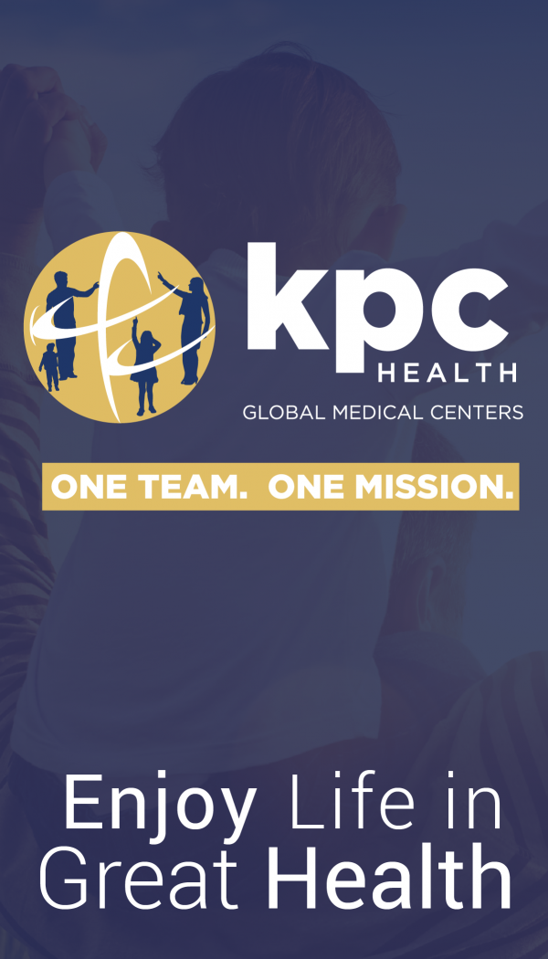 KPC Group Announces Dr. John Heydt as Chief Clinical Officer of KPC ...